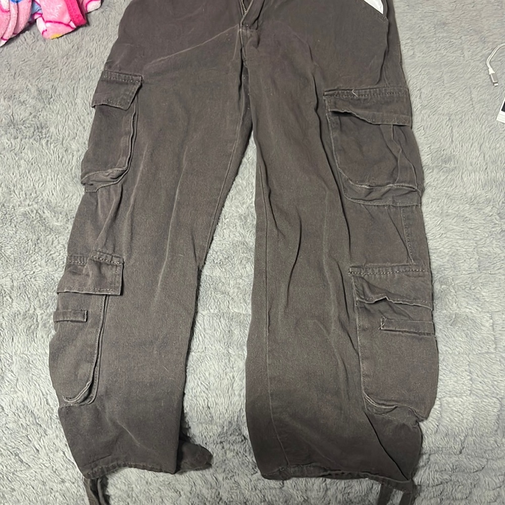 Cargo Pants - Gem